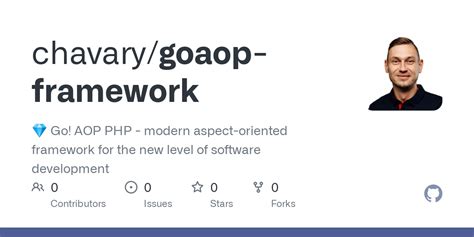 Github Chavarygoaop Framework Gem Go Aop Php Modern Aspect Oriented Framework For The