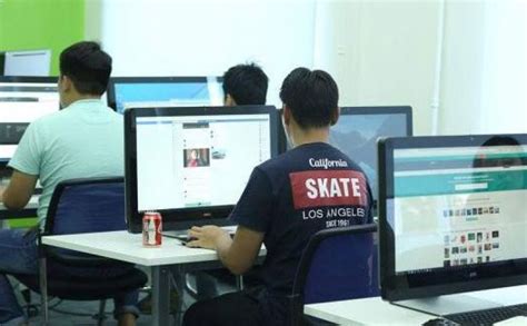 Олон улсын стандартын шаардлага хангасан веб контент дэлхийн зах зээлд экспортлогдоно