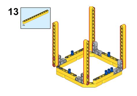 Case 08 Space Experiment Learn