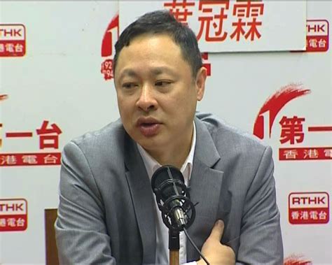 戴耀廷與中央並非沒談判空間 Now 新聞