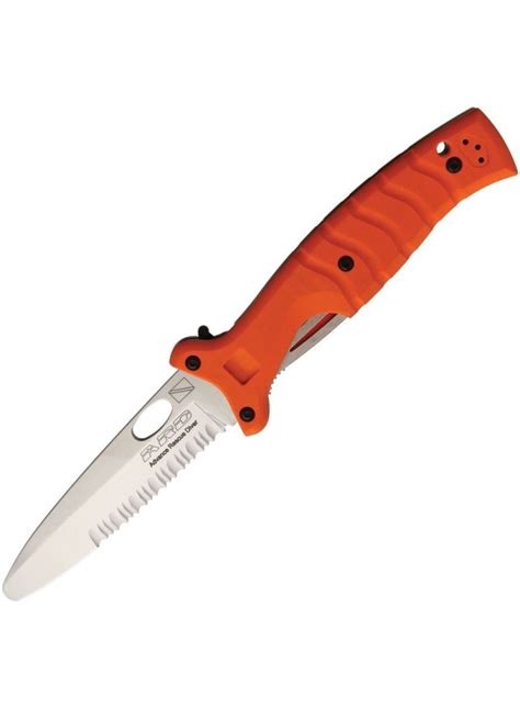 Advance Rescue Dive Knife