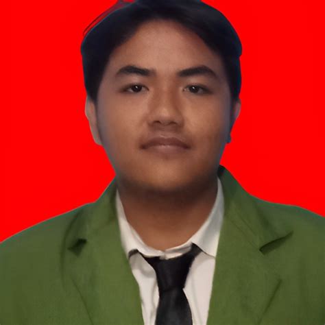 Nicholas Prameswara Universitas Pembangunan Nasional Veteran