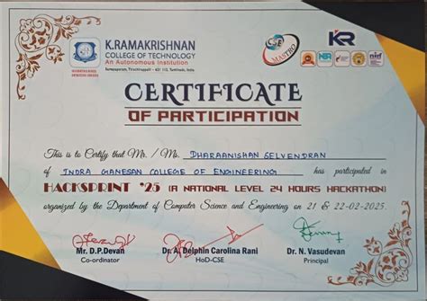 Hackathon Webdevelopment Python Flask Django Sqlite Shipyardtech Dharaanishan Selvendran