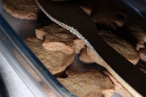 Имбирное печенье на Новый год