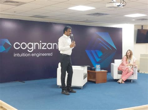 Sailaja Josyula She Her On Linkedin Cognizant