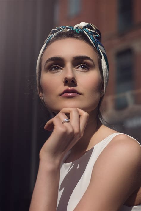 Philippa Close Up 2 Annabelle Williams