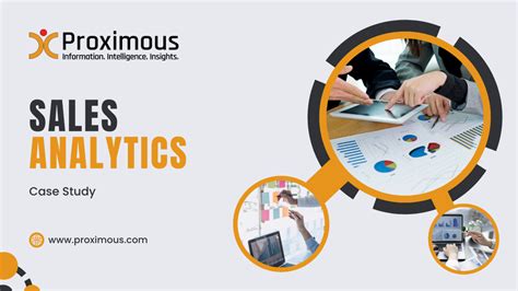 Optimizing Sales Performance With Advanced Analytics