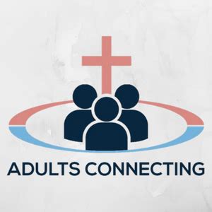 Adults Connecting Jubilee Pentecostal Temple