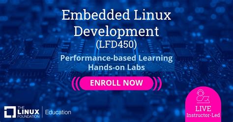دانلود کتاب آموزشی Embedded Linux Development جلد اول