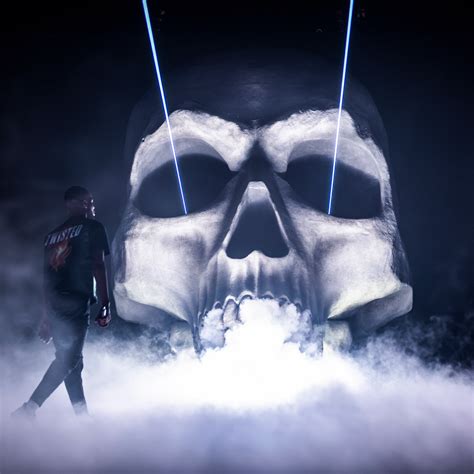 Mobile Phones At Gigs Impacted Design Of Rapper Daves Recent Live Show