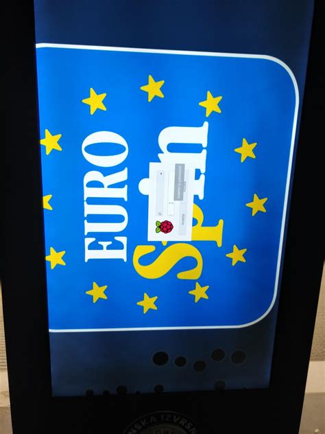 Raspberry Pi On Ad Display Rpbsod