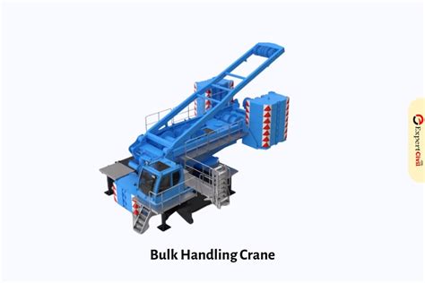 18 Different Types Of Cranes Used In Construction