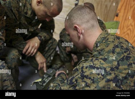 Manpack Hi Res Stock Photography And Images Alamy