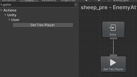 教程Unity行为树插件behaviour trees制作敌人AI 哔哩哔哩 教程Unity行为树插件behaviour trees制作敌人AI 哔哩哔哩