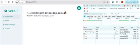 Complete Guide To Containerizing And Deploying A Full Stack Application With Docker Compose
