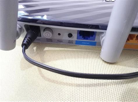 Mastering TP Link AC Archer C Configure Internet Wi Fi DHCP Password