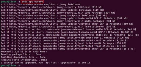 How To Install Gparted On Ubuntu 2204 Linux Genie