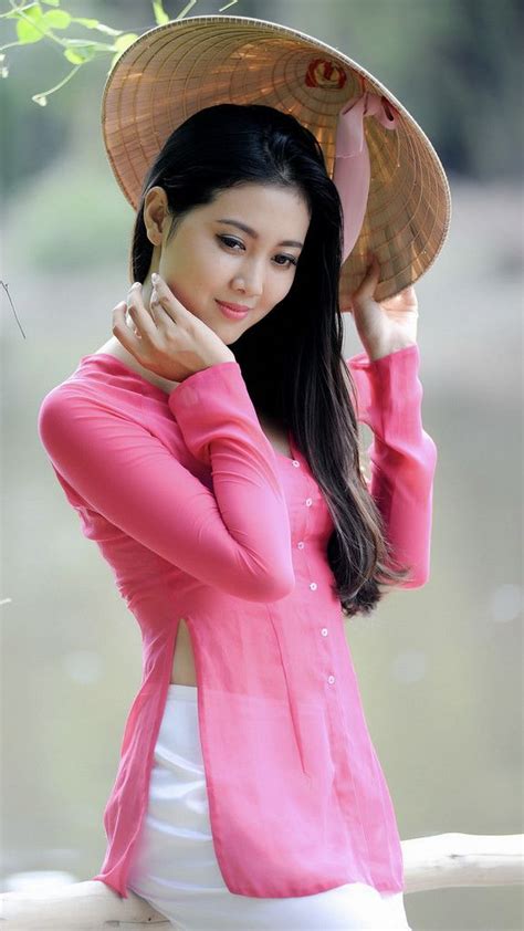 Pin On Áo Dài