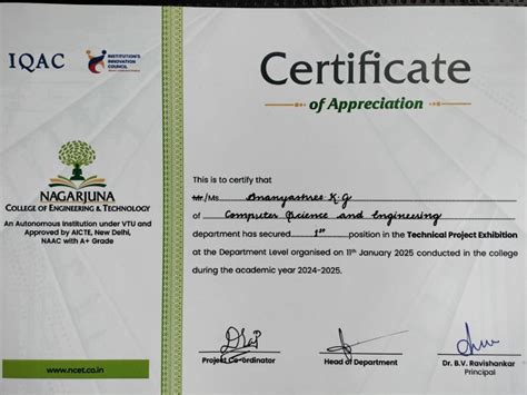 ananyashree k g on linkedin achievement ai vllm visualsearch innovation machinelearning