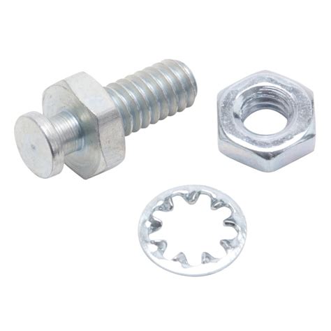 Edelbrock Transmission Kick Down Holley Service Parts Auto Parts
