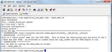 An Introduction To Fpgas And The Logi Fpga Boards Element14 Community