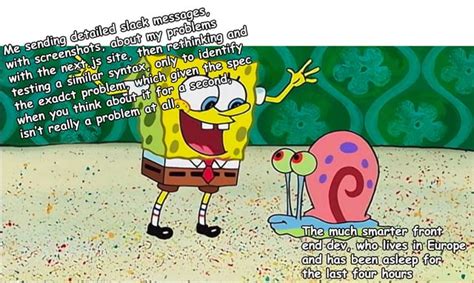 Rubberduckprogrammingaidedbytimezones R Programmerhumor