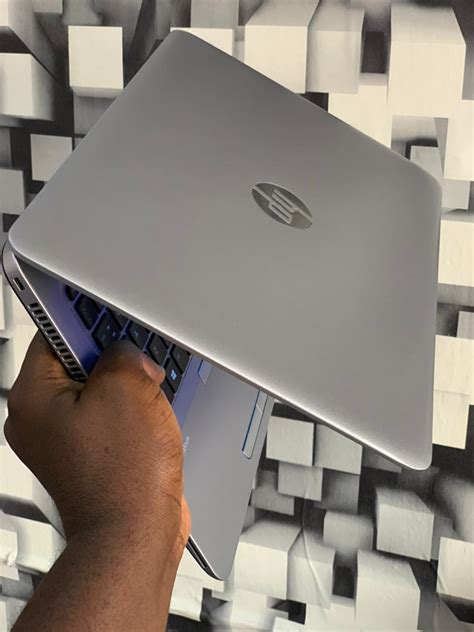 Hp Elitebook G Intel Corei Th Gen Ssd Hard Drive Gig Ram Technology Market Nigeria