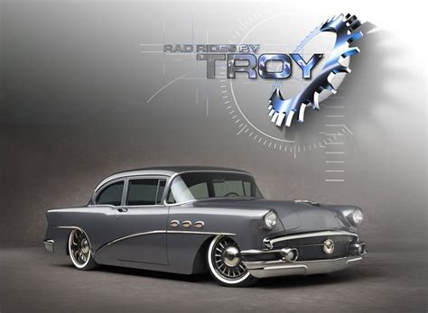 Rad Rides By Troy Tv Show Air Dates And Track Episodes Next Episode