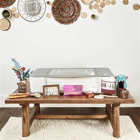 Glowforge Comparison Chart Glowforge