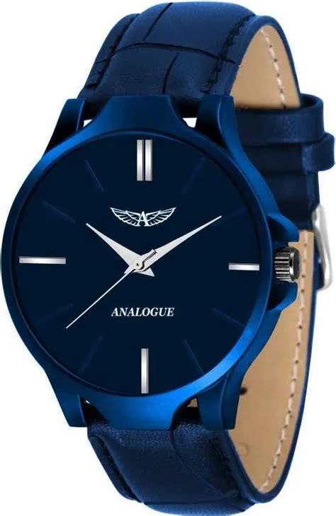Xxx Normal Analog Watch For Daily At Piece In Chennai ID