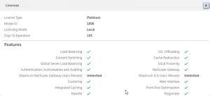 System Configuration NetScaler 14 1 Citrix ADC 13 Carl Stalhood