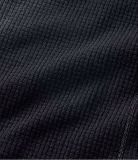Mens Llbean Heavyweight Base Layer Crew Top Base Layers At Llbean