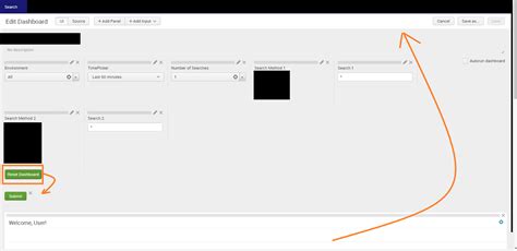 Solved How Do I Place A Panel Row At The Top Of My Spl Splunk