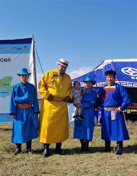 П Бүрэнтөгс аваргын санаачилсан Бүрэн Монгол төсөл хэрэгжиж эхэллээ