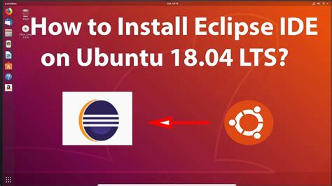 How To Install Eclipse Ide On Ubuntu 20 04 Lipstutorial Org