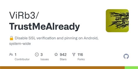 Disable Ssl Verification And Pinning On Android System Wide Rreverseengineering