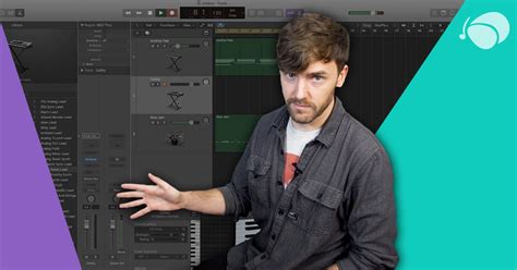 Learn The Fundamentals Of Producing Music In Logic Pro X In Our New Course Flypaper