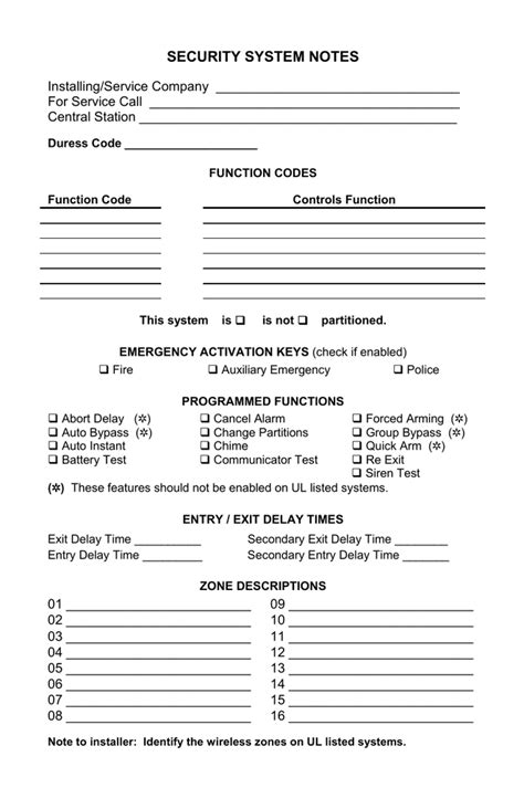 Caddx Nx 6 User Manual Manualzz