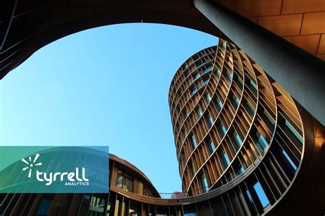 How Iot Enables Building Management With Trellanalytics Tyrrell Analytics Posted On The Topic