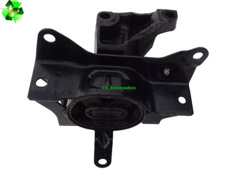 Suzuki Swift Gearbox Mount Left Complete Genuine 2020