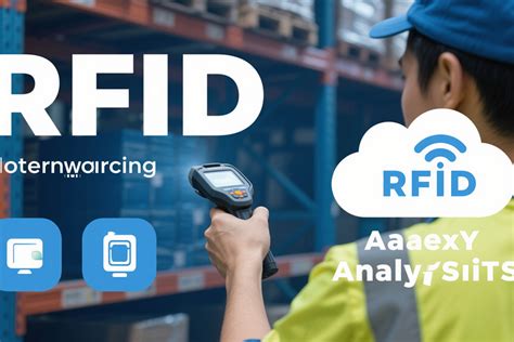 Iot Meets Rfid How Real Time Data Collection Transforms Asset Tracking And Inventory Management