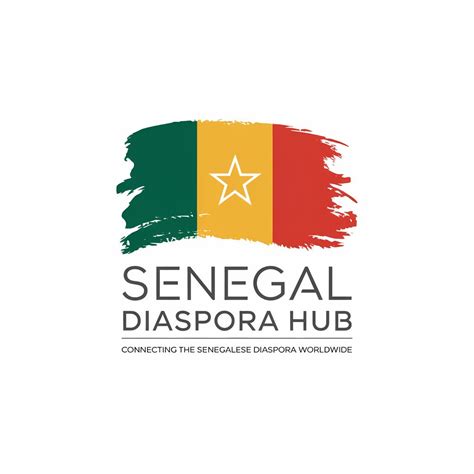 Senegal Diaspora Hub Senegal Diaspora Hub