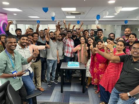 Life At Stefanini Stefanini