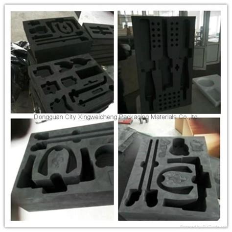 Custom Foam Insert Tool Box Foam Insert Foam Inserts A1 Xwc China Manufacturer Other