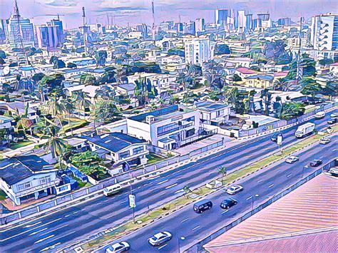 Lagos To Launch E Call Up System On Lekki Epe Corridor