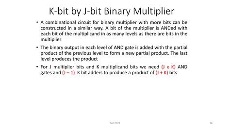 lecture5 chapter4 design decimal adder and binary multiplier circuits pdf