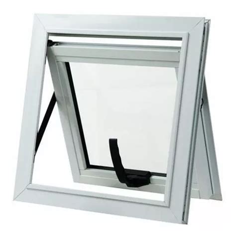Marco Estándar Maxiar Alto Brazil Vetx 40x40 Blanco Mercadolibre