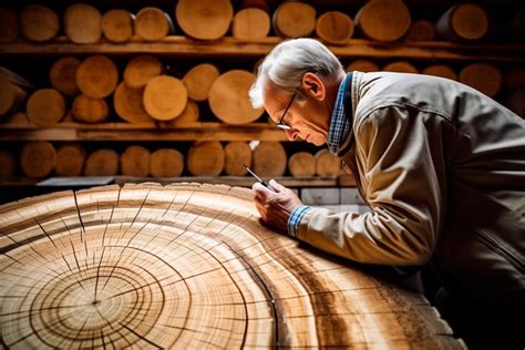 Californias Hidden Climate History A Remarkable Year Tree Ring Analysis