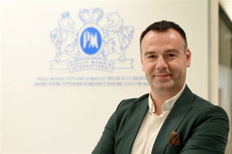 Martina Poposka On Linkedin Интервју со Илија Мукаетов Филип Морис ТКП започна со извоз во