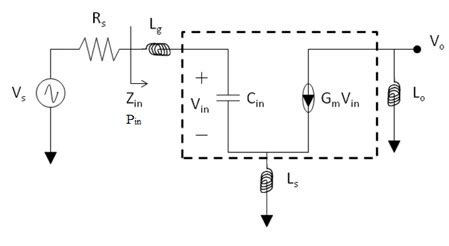Solved The Output Or Response Vo To The Input Signal Chegg Com